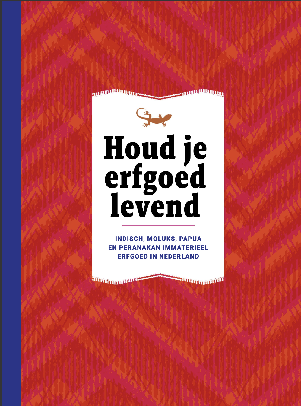 VFonds presenteert publicatie 'Houd je erfgoed levend' — Platform ...